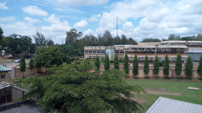 Kaduna Polytechnic, Политехнический институт Кадуна (Ибадан, Нигерия ...