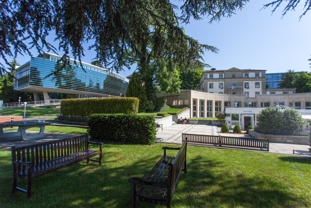 International institute for management development (IMD Business School ...