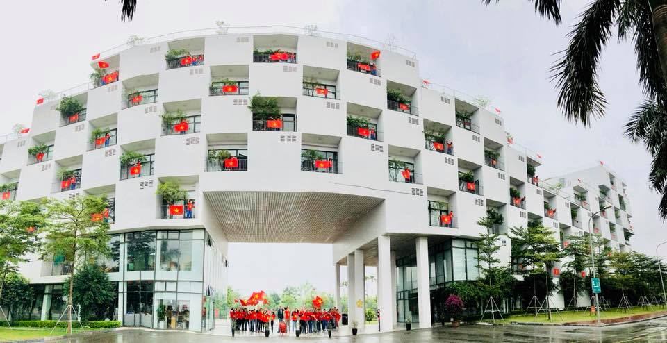 FPT university, Университет FPT (Ханой, Вьетнам)