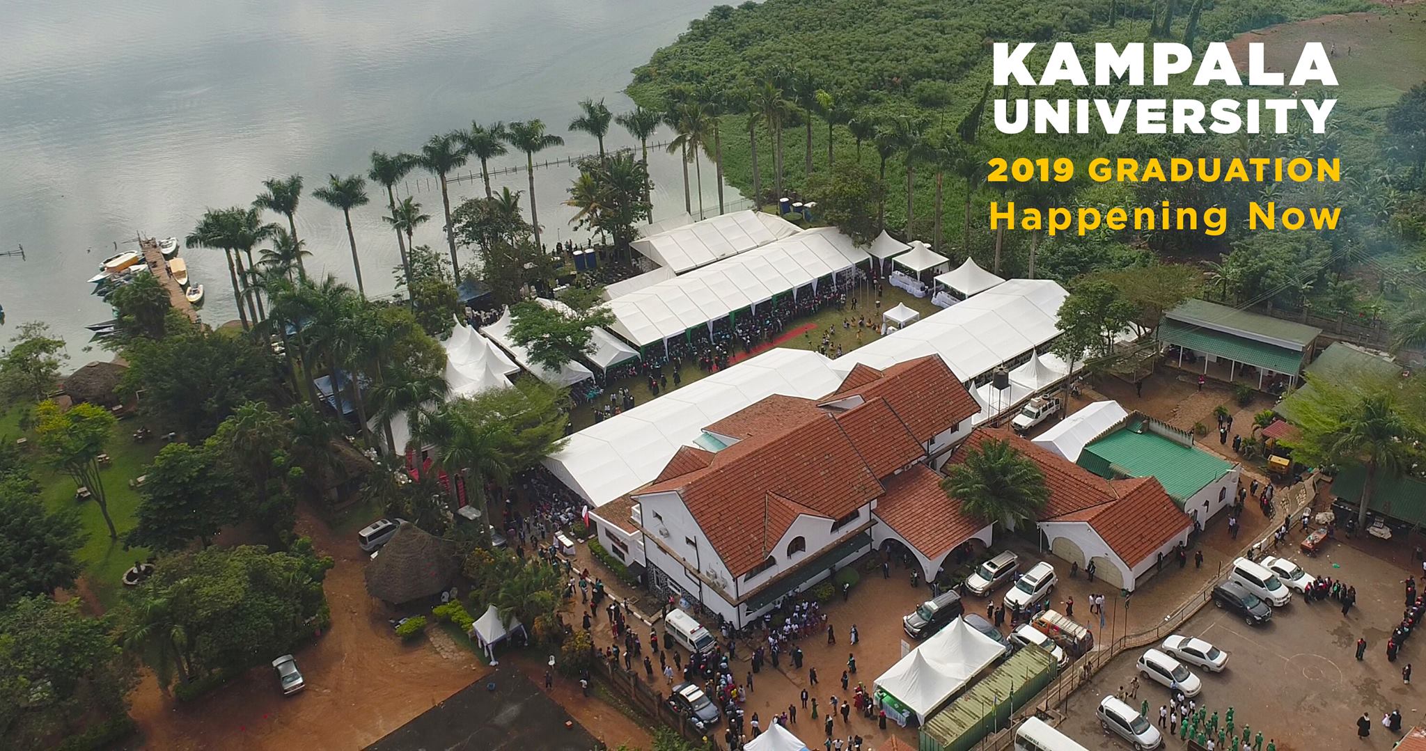 Kampala University, Университет Кампалы (Кампала, Уганда) - как ...