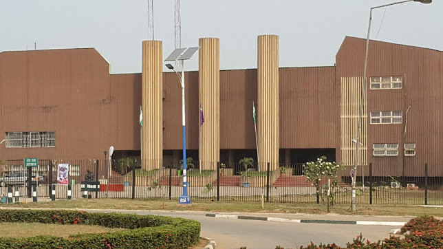 University of Benin, Университет Бенина (Лагос, Нигерия) - как ...