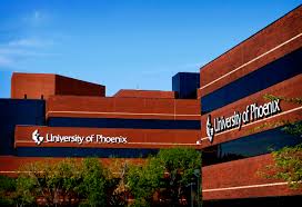 University of Phoenix, Университет Феникса (Феникс, штат Аризона, США ...
