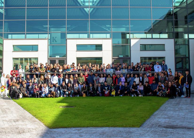 South East Technological University (Institute of Technology Carlow ...