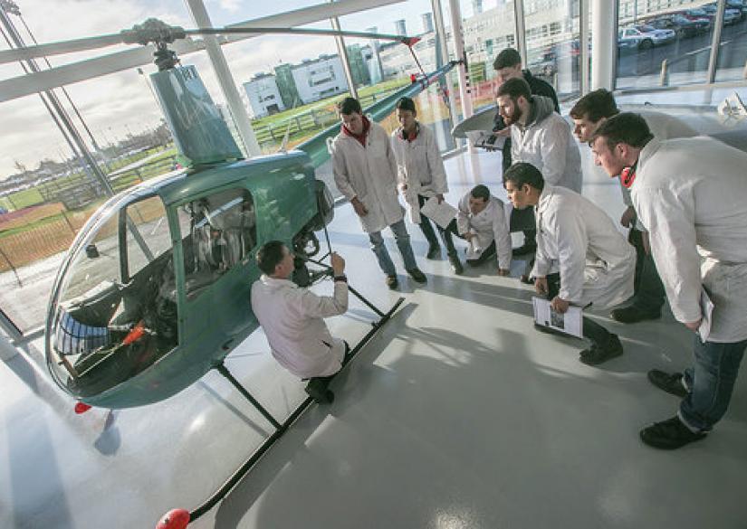 South East Technological University (Institute of Technology Carlow ...