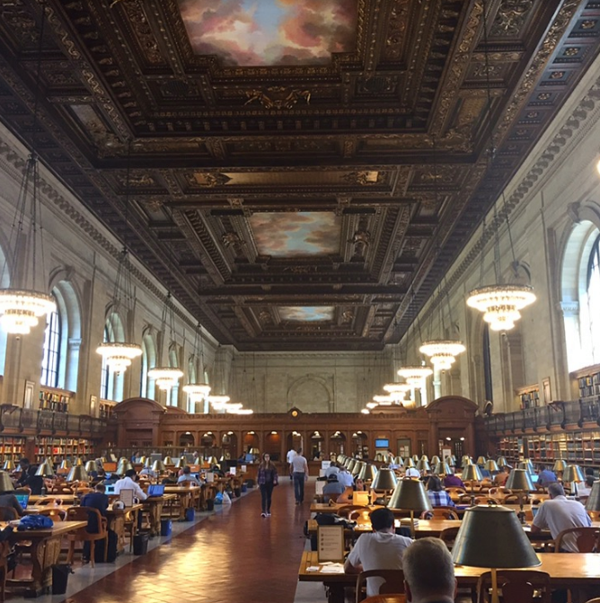 LIM College, Колледж LIM (Нью-Йорк, США) - как поступить, цены, отзывы ...