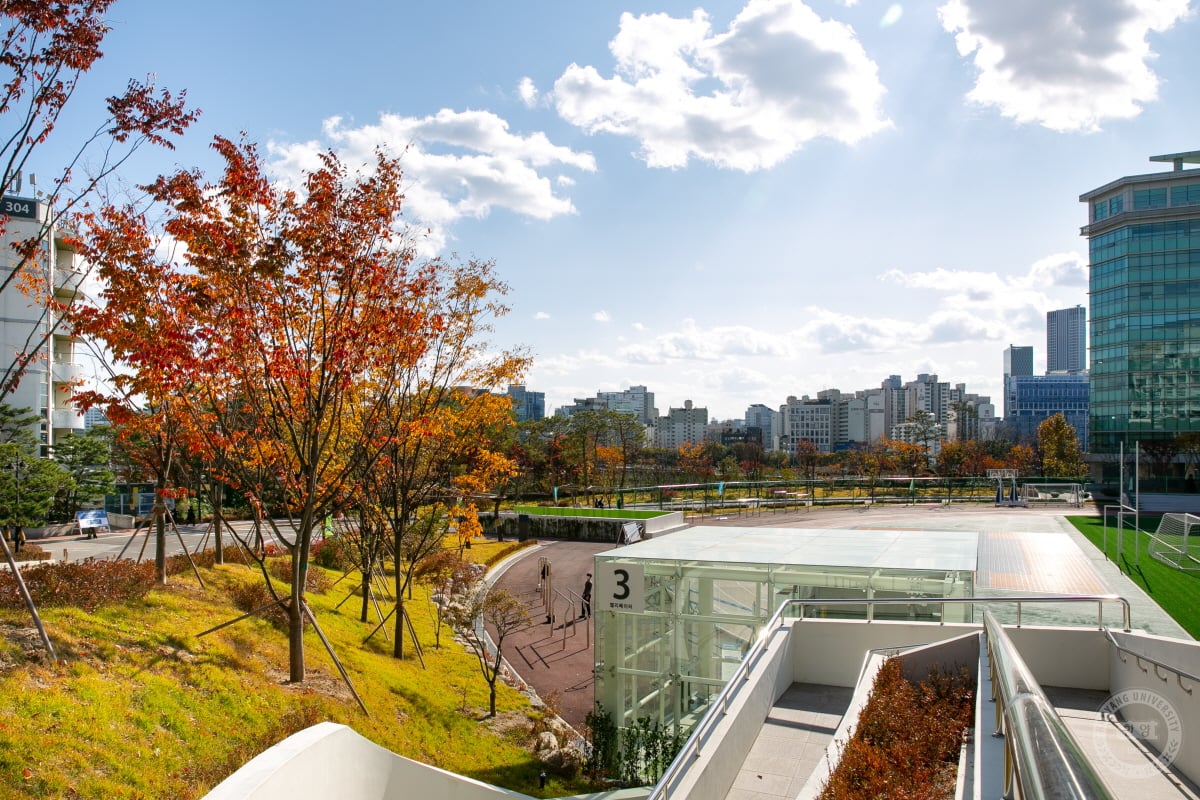 Hanyang University, Университет Ханьянг (Сеул, Южная Корея) - поступить ...