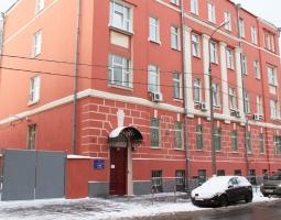 Гимназия Примакова — Примаковская школа - Primakov Gymnasium (Москва ...