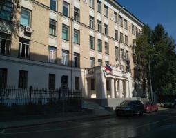 Гимназия Примакова — Примаковская школа - Primakov Gymnasium (Москва ...