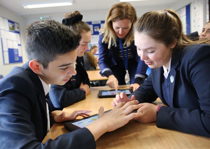 Stonar School (Школа-пансион Stonar School) (Бат, Великобритания)