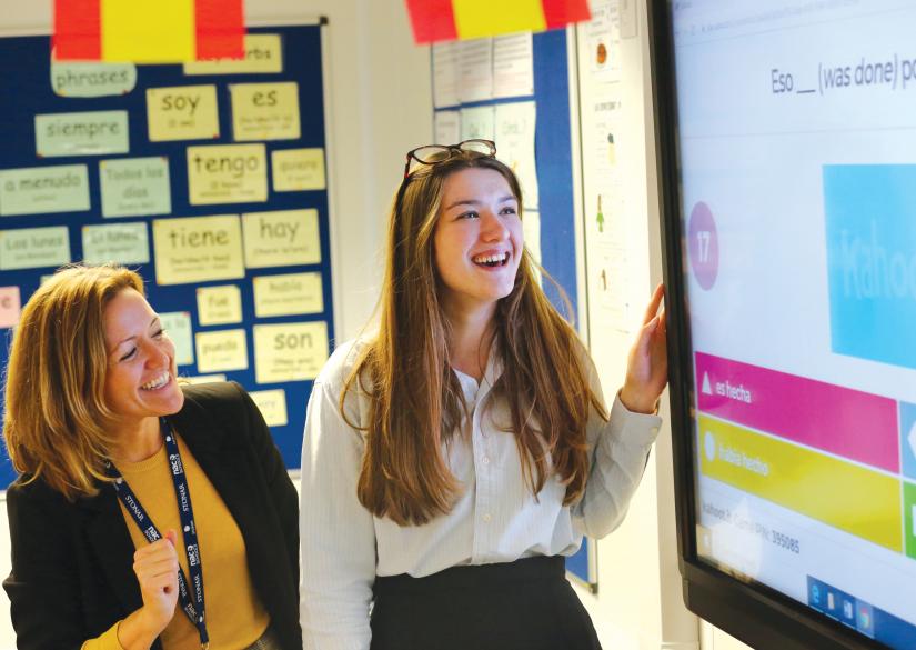 Stonar School (Школа-пансион Stonar School) (Бат, Великобритания)