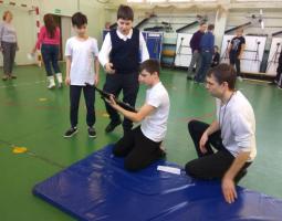 Гимназия Примакова — Примаковская школа - Primakov Gymnasium (Москва ...