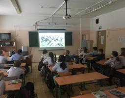 Гимназия Примакова — Примаковская школа - Primakov Gymnasium (Москва ...