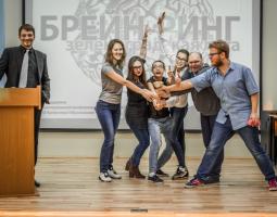 Гимназия Примакова — Примаковская школа - Primakov Gymnasium (Москва ...