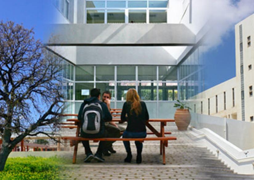 University of Crete — Университет Крита (Критский университет ...