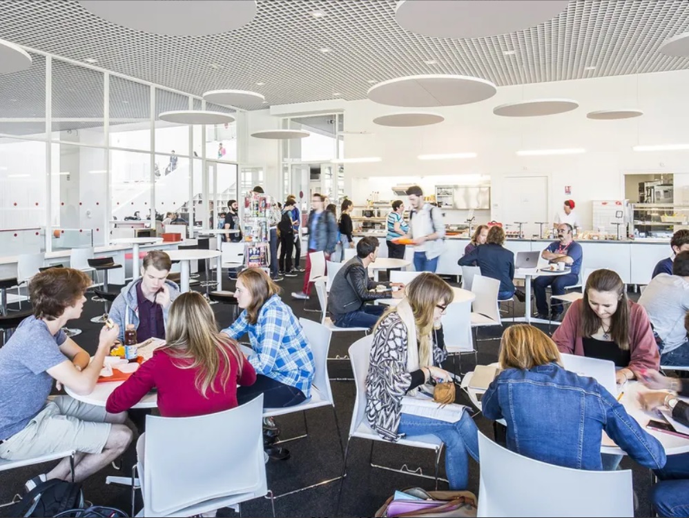 Lille 3 University, Charles de Gaulle Université de Lille III ...