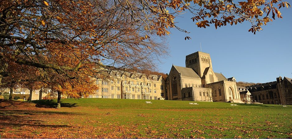 Ampleforth College Summer School, Летняя школа Ampleforth College (Йорк ...