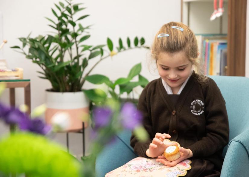 Channing School, Частная школа для девочек Channing School (Лондон ...