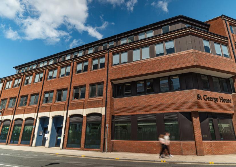 English Path Leeds Language School Языковая школа English Path Leeds Лидс Великобритания